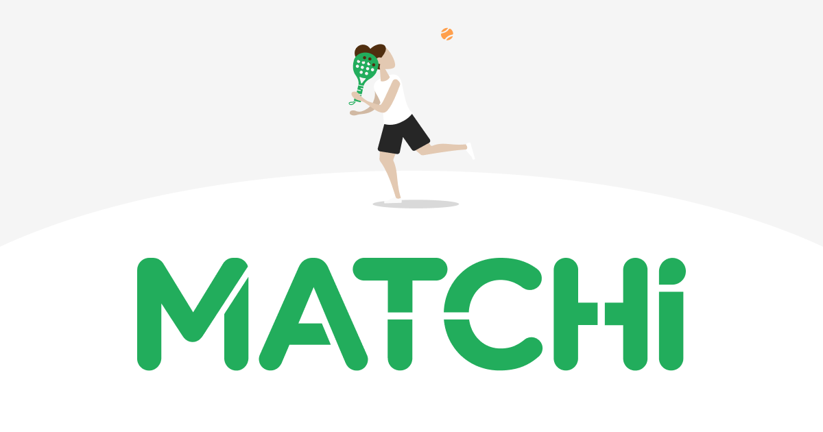 Join activity - MATCHi